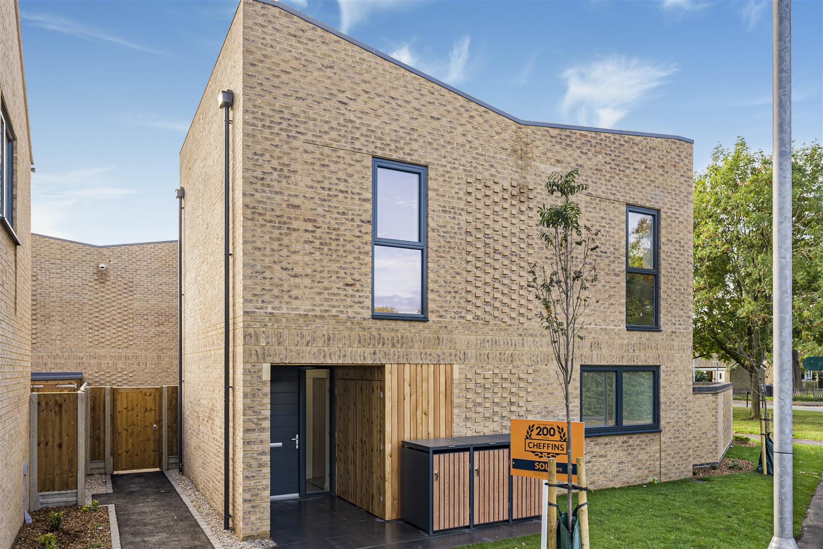 2 Bedroom for sale in Cambridge - Cheffins Cambridge Sales - Ref 34173462